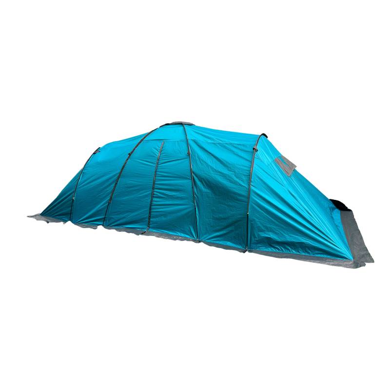 Carpa Familiar Traful para 8 Personas en cuotas sin interés ...