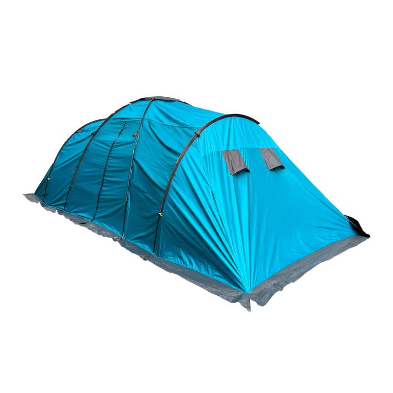 Carpa Familiar Traful para 8 Personas en cuotas sin interés ...