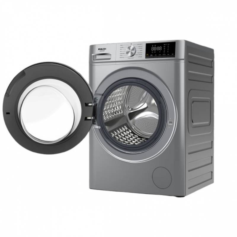 Lavasecarropas Inverter Philco Carga Frontal 12 Kg PHLS128-2TN en ...