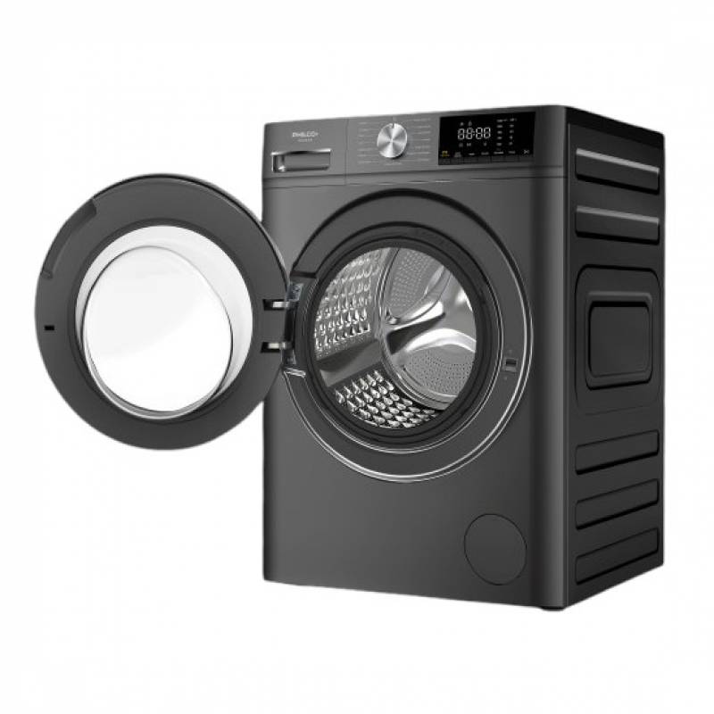 Lavasecarropas Inverter Philco Carga Frontal 12 Kg PHLS128-2GSN en ...