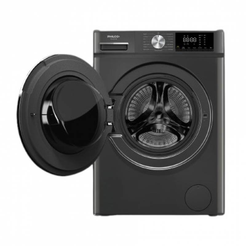 Lavasecarropas Inverter Philco Carga Frontal 12 Kg PHLS128-2GSN en ...