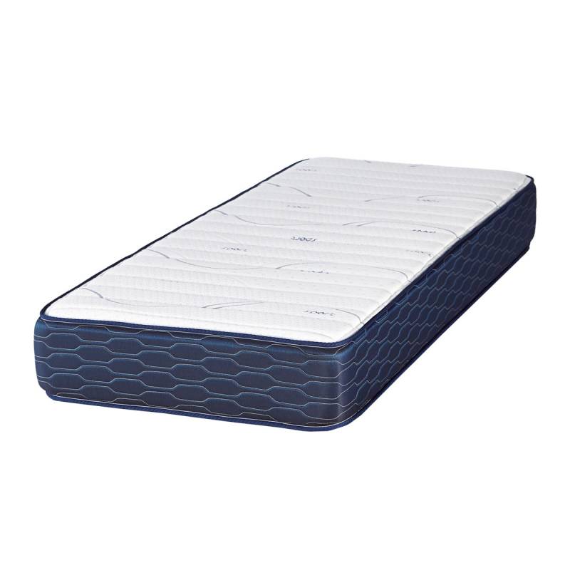 Colchón De Espuma 1 Plaza 80x190 Sport Suavestar en cuotas sin interés ...